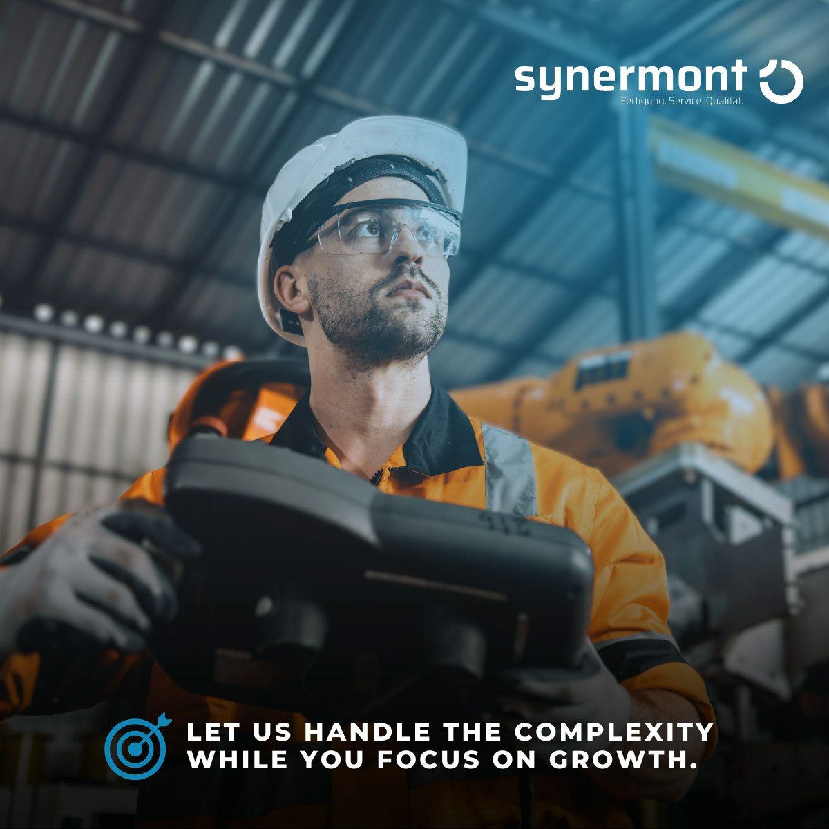 Why Full Process Control Matters in Contract Manufacturing and ...